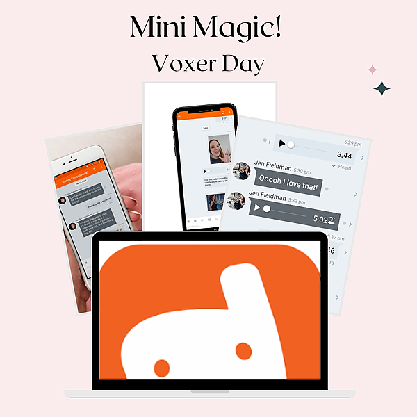 The Mini Mentor | Instagram, Facebook | Linktree